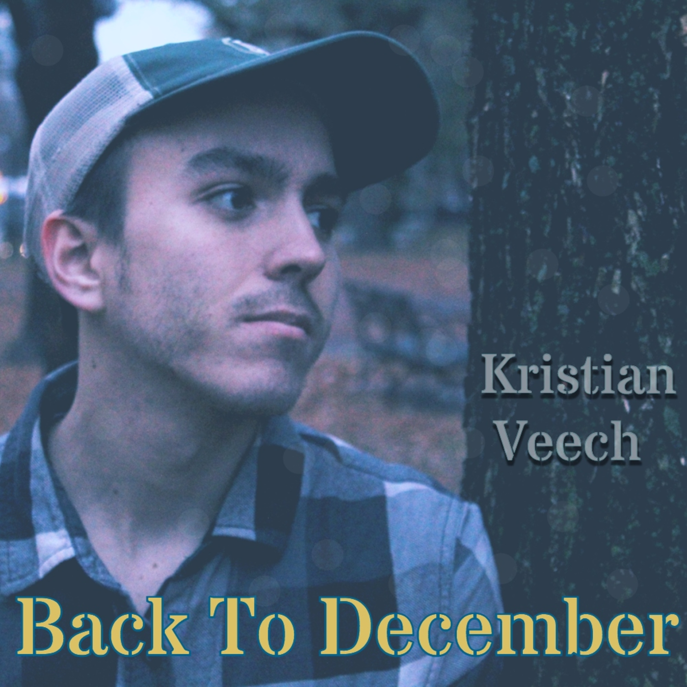 “Back to December” – Kristian Veech